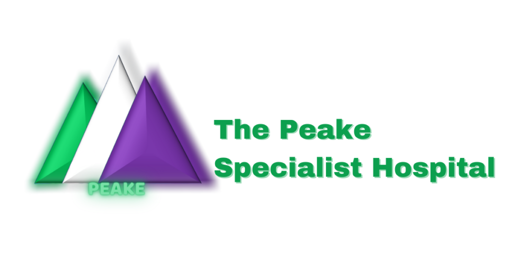 Home - The Peake Specialist Hosptial